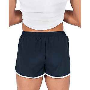 Spalding Women's Active Momentum Running Short Black