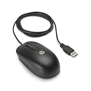 Hewlett Packard HP USB Mouse