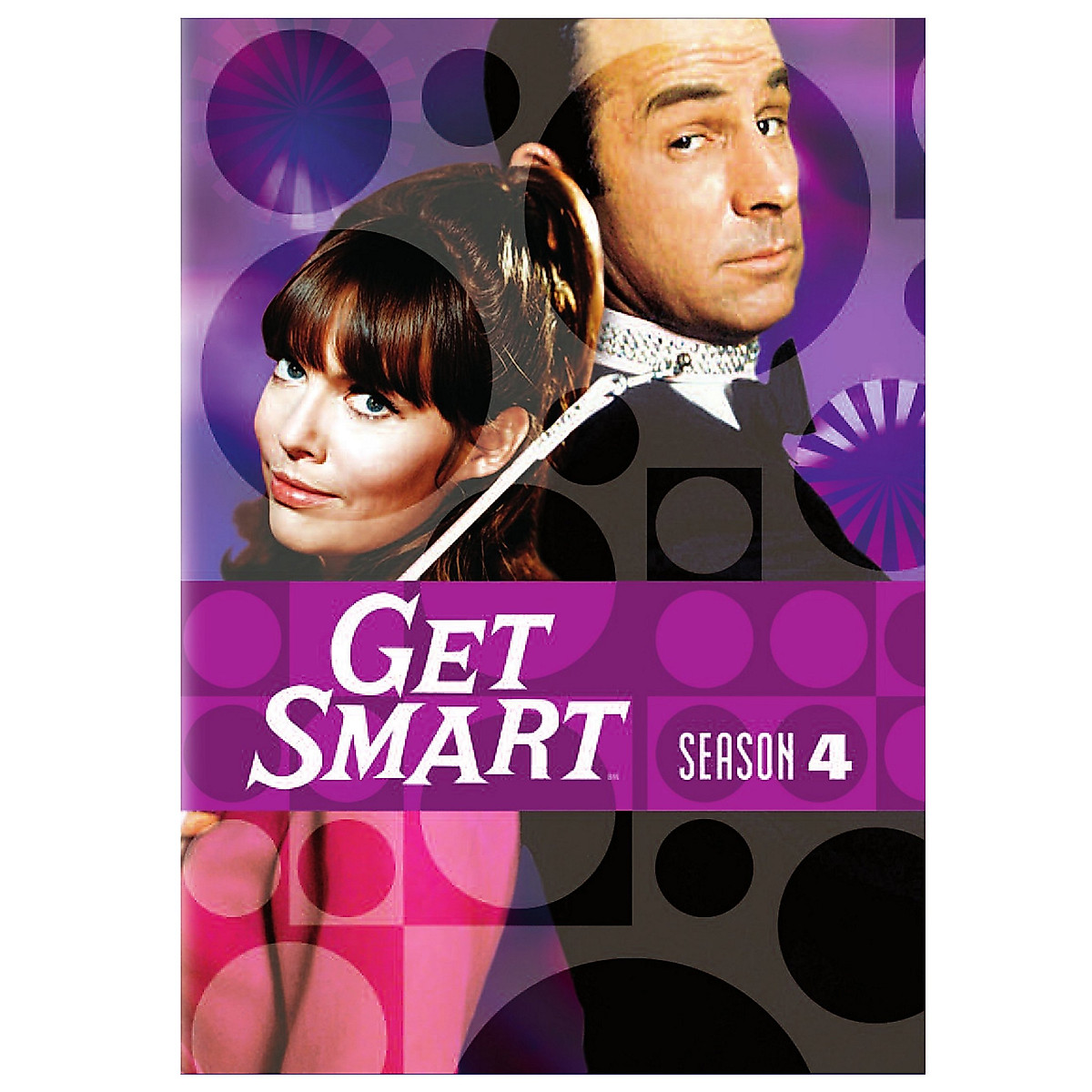 Get Smart: Season 4