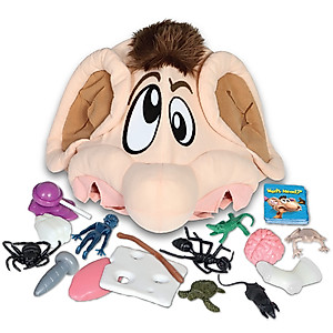 Goliath What's in Ned's Head (108765)