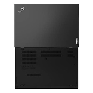 Lenovo ThinkPad L15 Gen 2 Home & Business Laptop (Intel i7-1165G7 4-Core, 16GB RAM, 256GB PCIe SSD, Intel Iris Xe, 15.6" 60Hz Touch Full HD (1920x1080), WiFi, Bluetooth, Win 11 Pro) (Renewed)