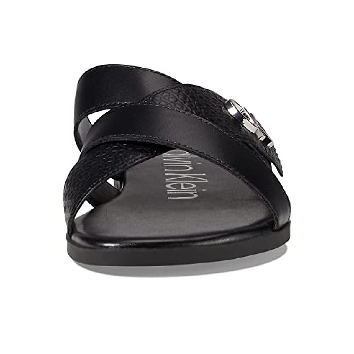 Calvin Klein Katie Black 8.5 M