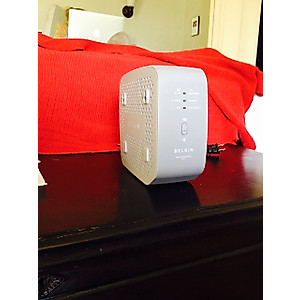 RG BATT B/U REVISION B 12V DC UPS