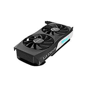 Zotac RTX4060TI 8GB Twin Edge