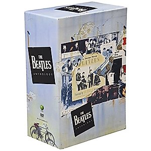The Beatles Anthology