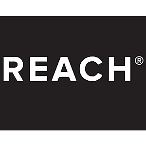 Reach Advanced Design Firm Toothbrushes, Colors May Vary, 3 Count (Pack of 2) Total 6 Toothbrushes