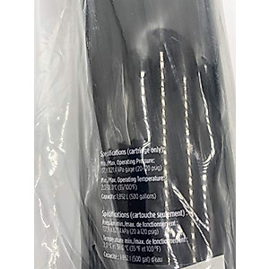 KINETICO K5 Water Systems Brown Mineral Plus Filter Cartridge 13041