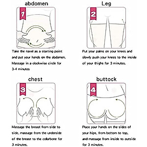 RtopR Mango Stretch Marks and Scar Cream -Stretch Marks and Scar Removal Cream for Pregnancy - Best Body Moisturizer-40g