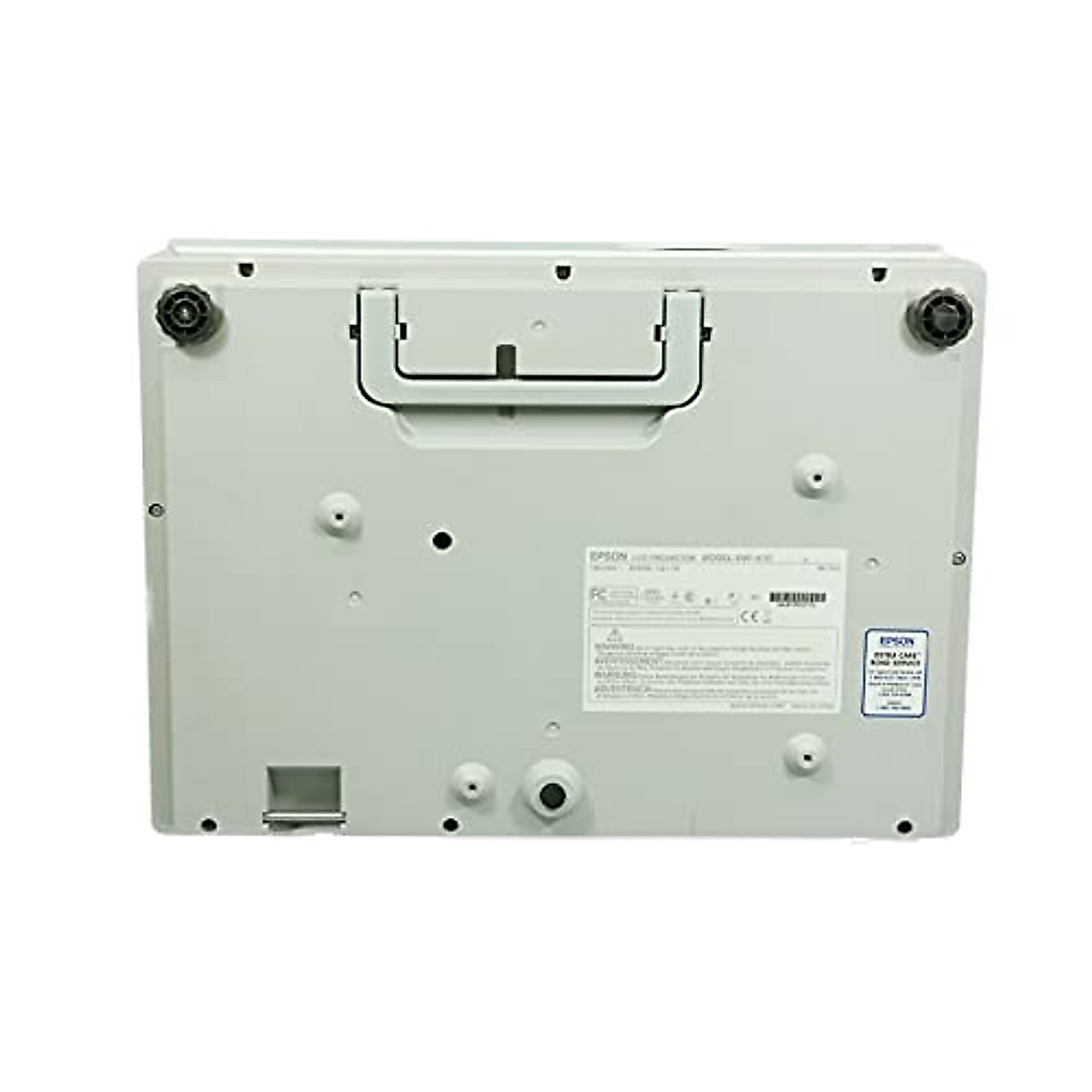 Epson 6110i Powerlite 3500 Lumens XGA Multimedia Projector