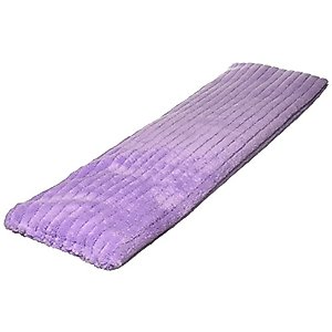 Intelex, Warmies Hotpaks Soft Cord – Lavendor, 20 Inch (Pack of 1)