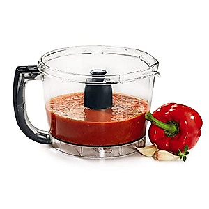 Cuisinart FP-14DCN Elite Collection 2.0 14 Cup Food Processor, Die Cast