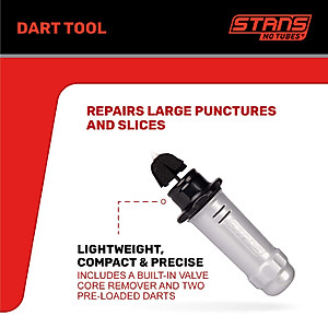 Stan's NoTubes Dart Tool