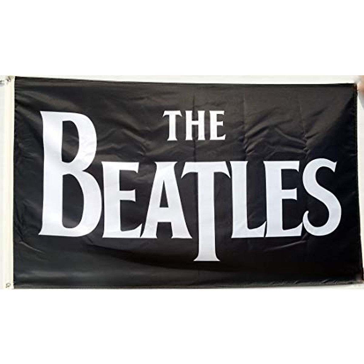Astany The Beatles Flag Flag Banner 3X5Feet