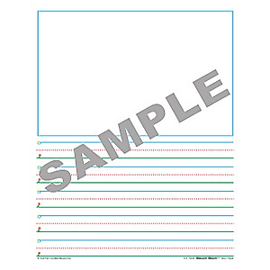 Smart Start Story Paper