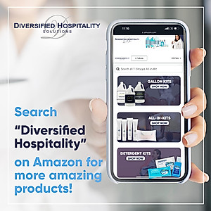 Diversified Hospitality 144 Pack Individually Wrapped Disposable Toothbrush | Bulk Travel Toothbrushes | Disposable Manual Tooth Brush for Hotels Guest Rooms, White