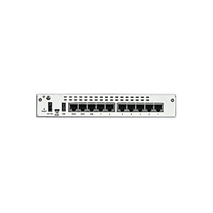 Fortinet FortiGate-60D, FG-60D Next Generation (NGFW) Firewall UTM Appliance FG-60D