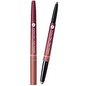 Perfect Pair Lip Duo ALD02 Candied Apple