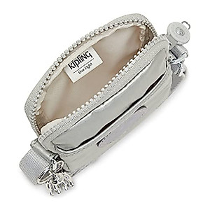 Kipling Women's Tally Minibag, Lightweight Crossbody Mini Bag, Nylon Phone Bag