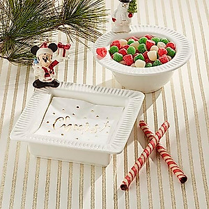 Lenox Mickey Mouse Profile Popper, 0.22, Blue