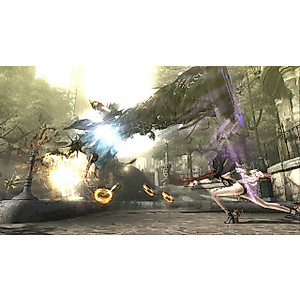 Bayonetta - Xbox 360 (Renewed)
