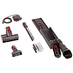 Dyson V11 Torque Drive Cordless Handheld Portable Vacuum Cleaner, Blue