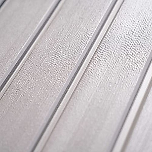 Lifetime Swing Glider Bench, Storm Dust