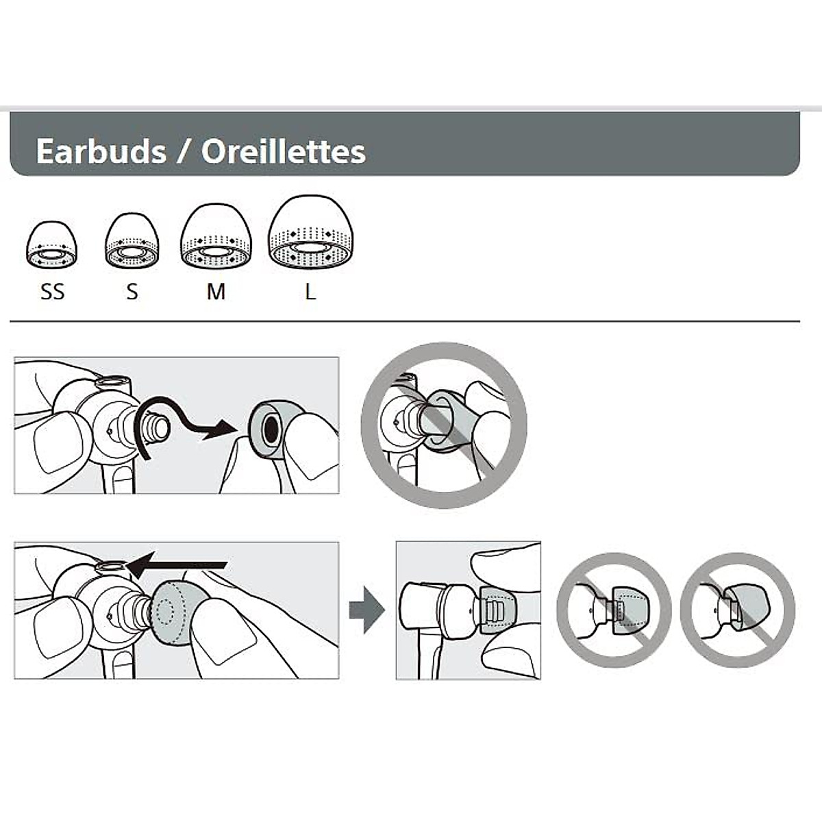 Sony MDRXB55AP Wired Extra Bass Earbud Headphones/Headset with Mic for Phone Call, Black