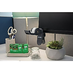 Scotch Magic Tape, Invisible, Home Office Supplies and Back to School Supplies for College and Classrooms, 4 Rolls with 4 Dispensers