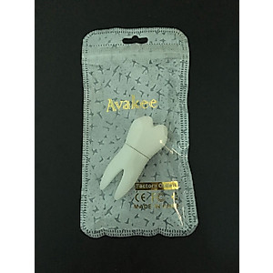 USB Flash drive Tooth 8GB 2.0