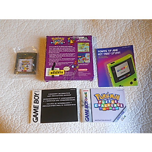 Pokemon Puzzle Challenge