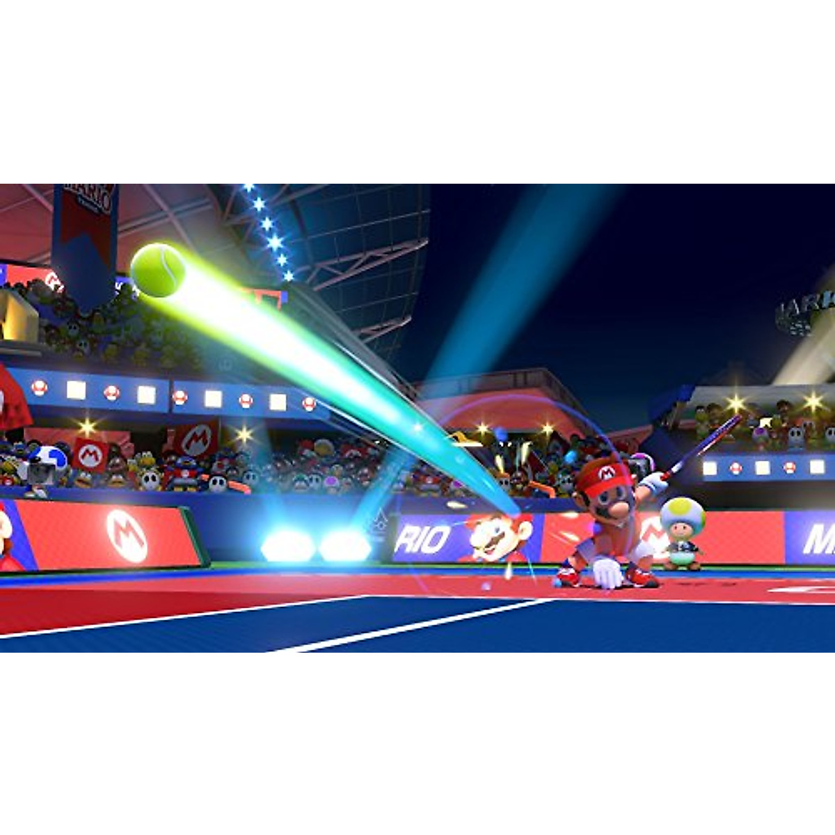 Mario Tennis Aces (Nintendo Switch)