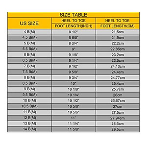 ARCLIBER Unisex Dance Shoes Leather Upper Slip-On Jazz Shoes for Women Men 5.5M Black