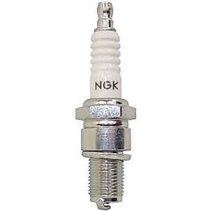 NGK Spark Plug Stock # 7411