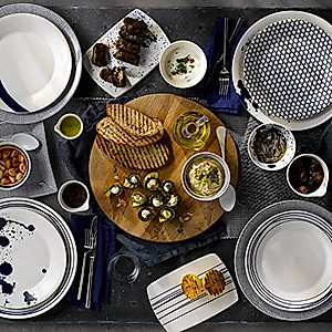 Royal Doulton Pacific Mixed Patterns Nesting Jugs Set of 4