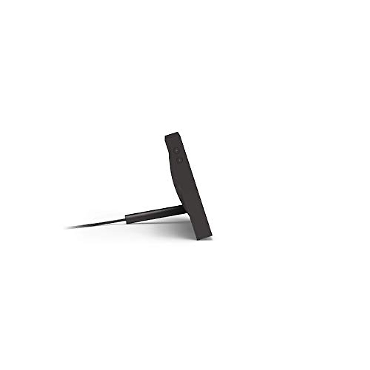 Portal Mini Black 8" from Facebook. Smart, Hands-Free Video Calling with Alexa Built-in
