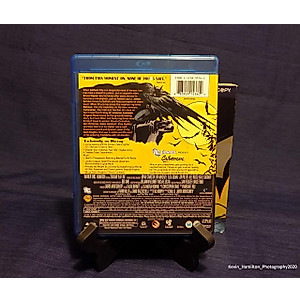 Batman: Year One [Blu-ray]