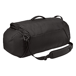 Thule RoundTrip Bike Duffel, Black, One Size