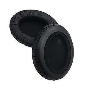 HD280 Ear Pads by AvimaBasics | Premium Replacement Earpads Cushions Cover Repair Parts for SENNHEISER HD280, HD280-Pro, HD281, HMD280, HMD281 Headphones Headset (Earpads & Headband Kit)