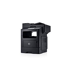 Dell B3465dnf Laser Multifunction Mono 50ppm Printer