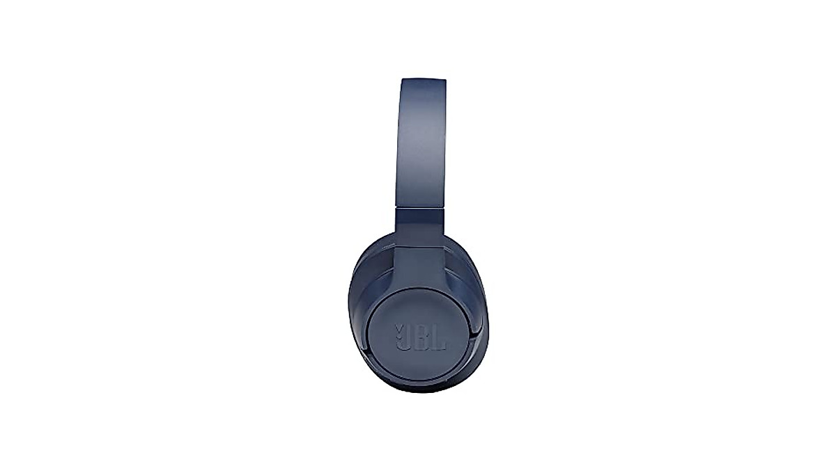 JBL TUNE 700BT Wireless Headphones - Powerful Bass & 27H Playback