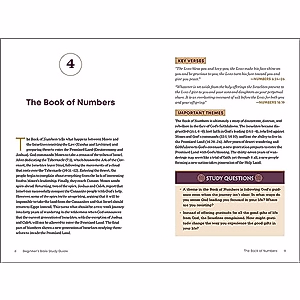 The Beginner's Bible Study Guide: An Introduction to All 66 Books of the Bible