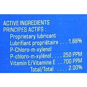 Andis Blade Care Plus Dip Jar, 16 oz