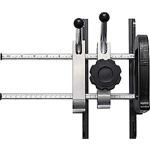 Bullet Tools 9.5" Vinyl Glider for cutting LVP, LVT, WPC, Rigid Core & Vinyl Plank Flooring (BT92-2095)