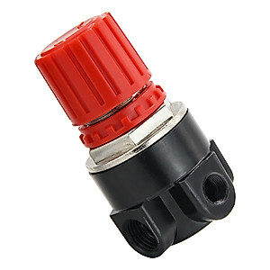 AB-9051116 Pressure Reducer Replacement for Stanley Bostitch Air Compressor