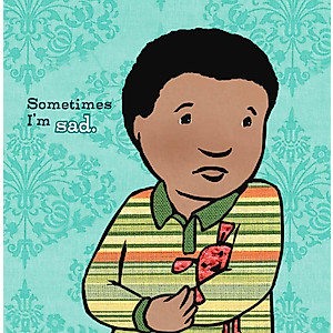 Calm-Down Time (Toddler Tools®)