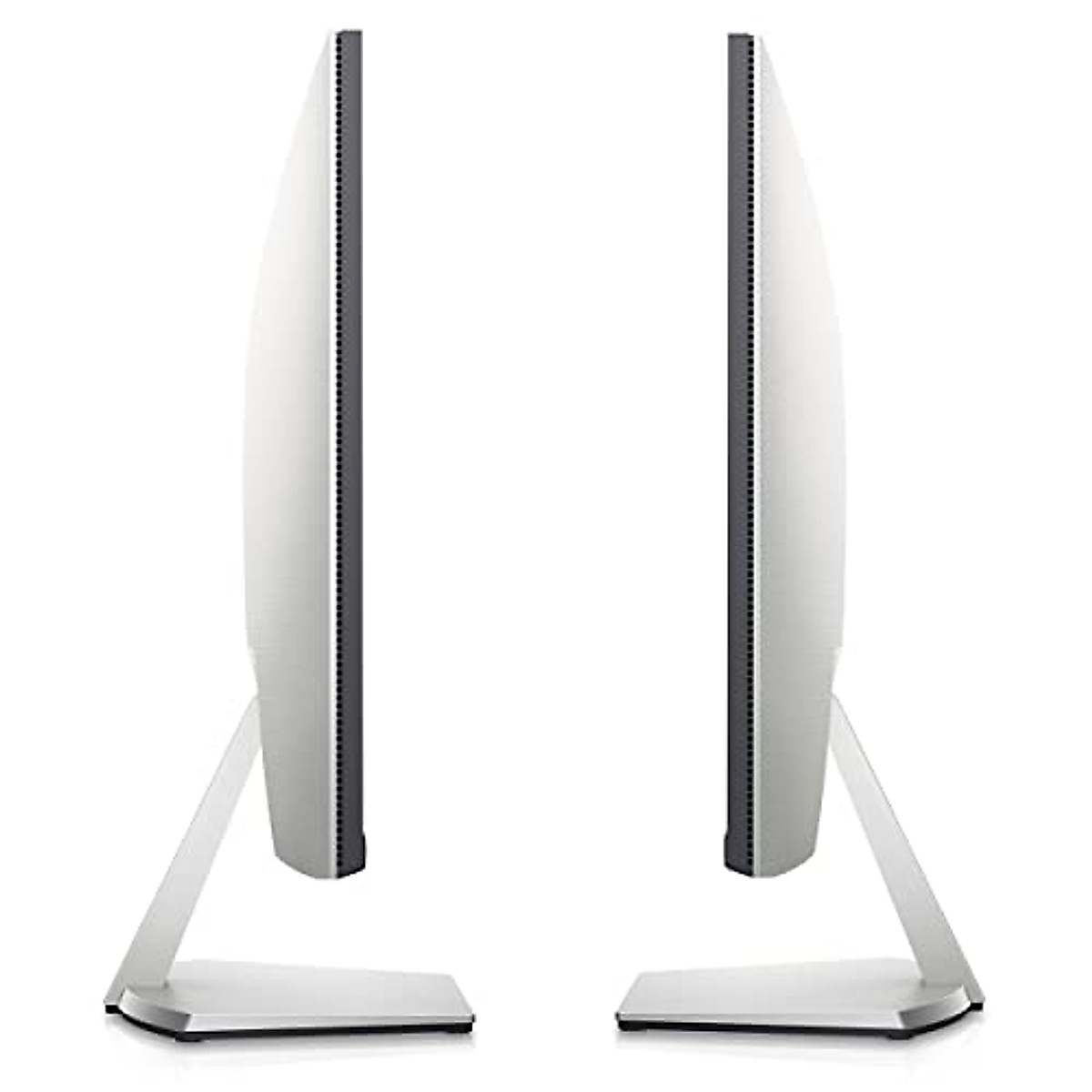 Dell S2721H 27 inchs Monitor - 27" IPS LED FHD, AMD FreeSync, HDMI, Built in Speakers, VESA Certified, Silver