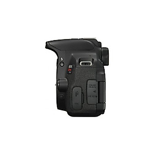 Canon EOS Rebel T4i DSLR (Body Only) (OLD MODEL)