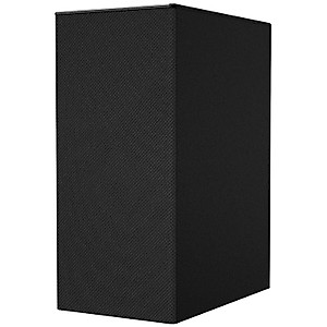 LG SN6Y 5.1 ch Full Surround Sound Wireless Expansion 560W Bundle 3.1ch High Res Audio Sound Bar w/DTS Virtual:X + 2.0 ch SPK8-S Rear Speaker Kit + Subwoofer + 2X Deco Gear HDMI Cable + Mount & More