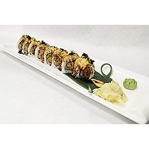 BambooMN Bamboo Leaves for Cooking Zongzi, Banana Leaf Alternative, Grilling/Barbeque, Natural Boiling Bags - 12.25 x 3.5 Inches - 100 pack