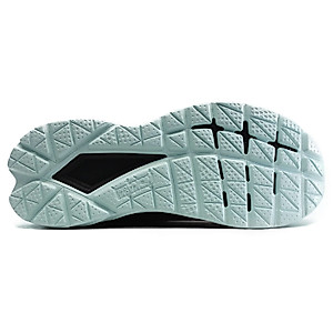 HOKA ONE ONE Womens Mach 4 Mesh Festival Fuchsia Black Trainers 7 US